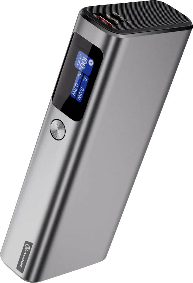 Alogic powerbank prenosna baterija 20000 mAh