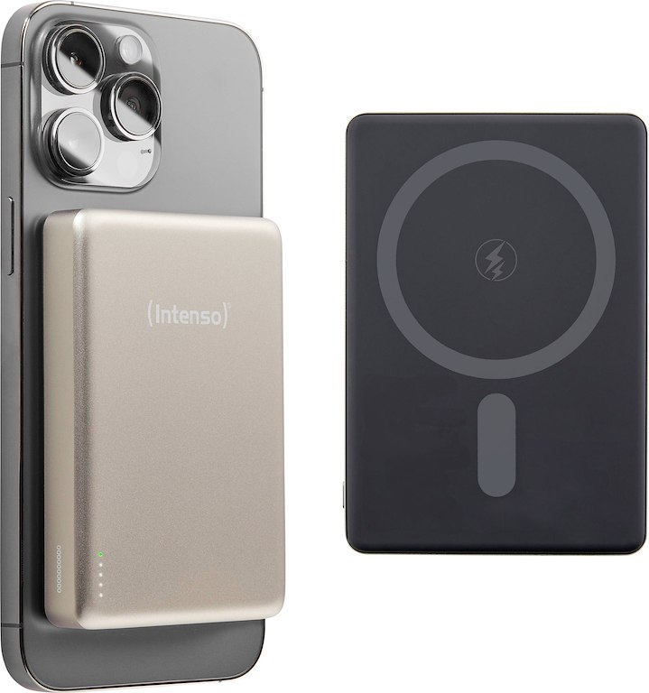 Intenso powerbank prenosna baterija LiPo 10000 mAh
