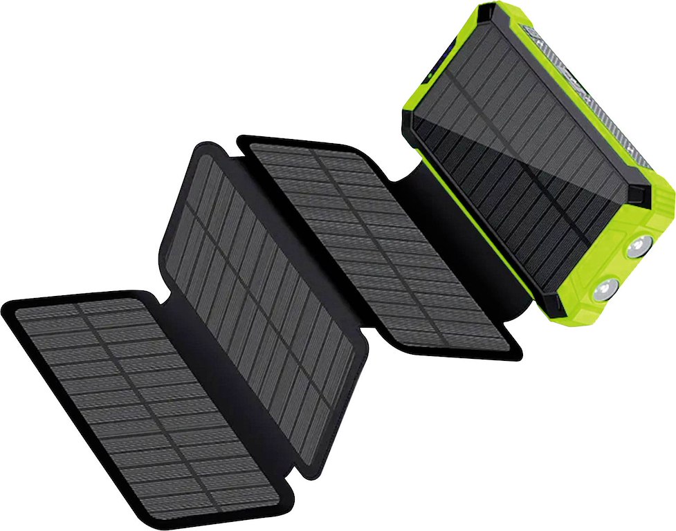 RealPower PB-20000 powerbank prenosna baterija 20000 mAh