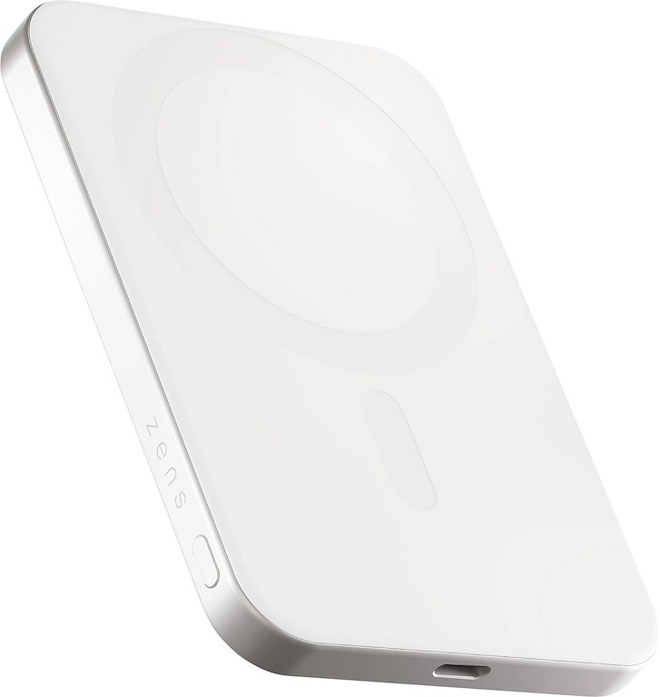 ZENS ZEPP05W powerbank prenosna baterija Li-Ion 5000 mAh