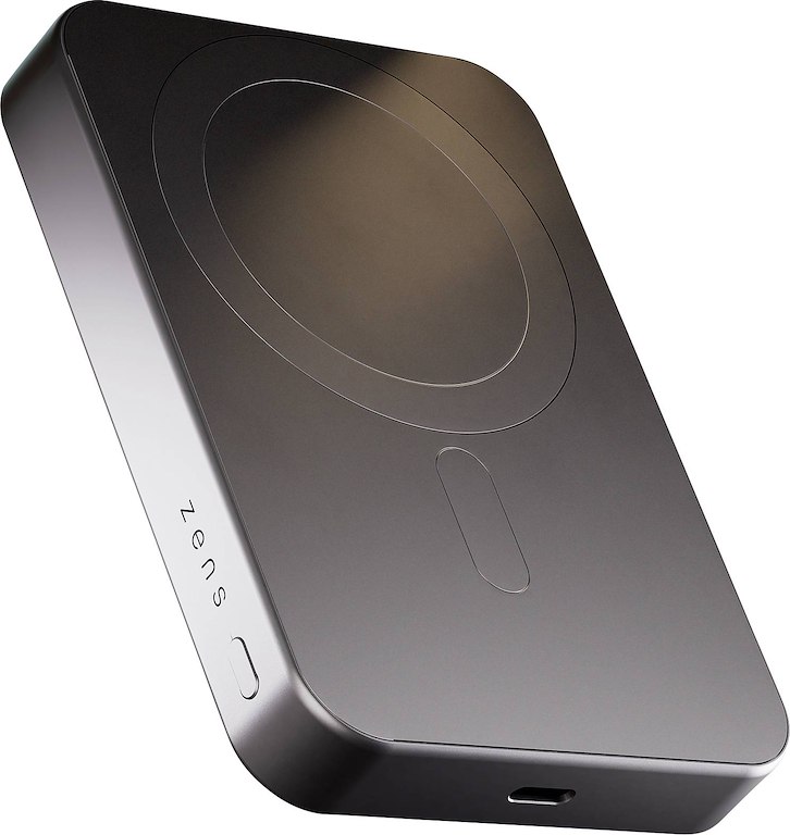 ZENS ZEPP10B powerbank prenosna baterija Li-Ion 10000 mAh