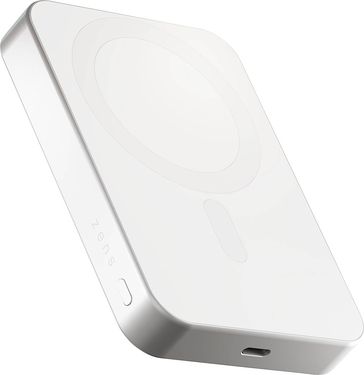ZENS ZEPP10W powerbank prenosna baterija Li-Ion 10000 mAh