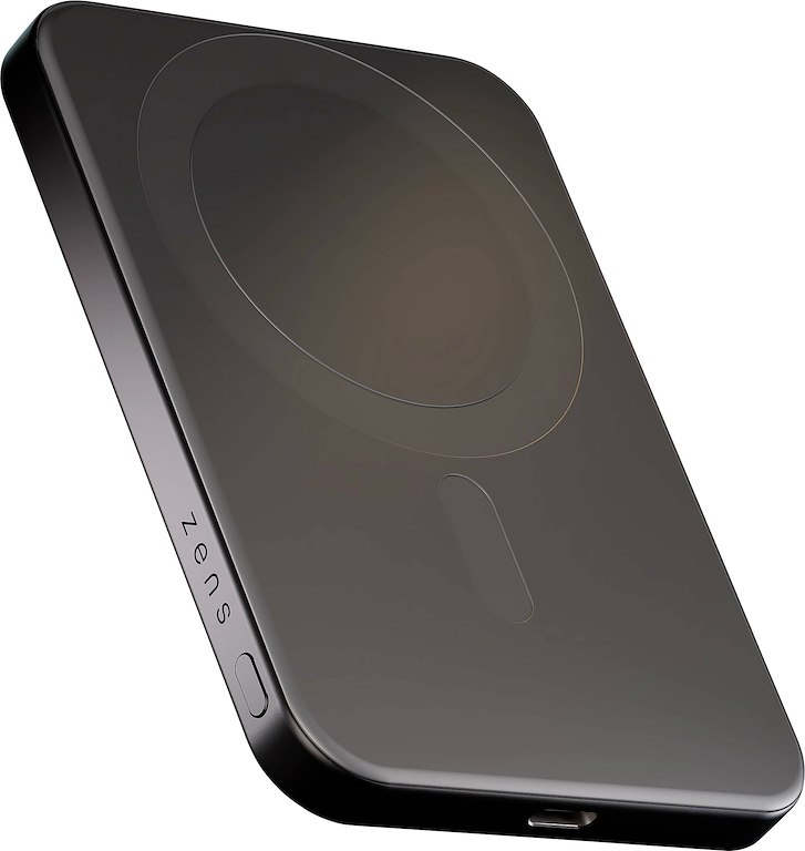 ZENS ZEPP05B powerbank prenosna baterija Li-Ion 5000 mAh