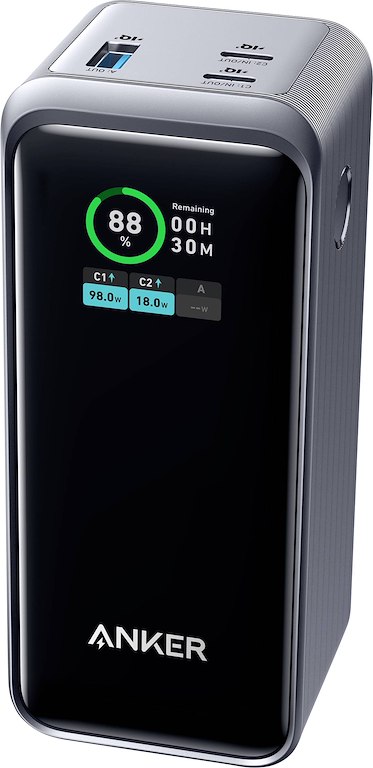 Anker A1336011 powerbank prenosna baterija 20000 mAh