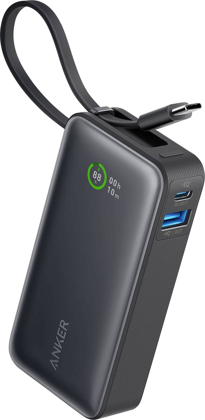 Anker A1259G11 powerbank prenosna baterija litijumska 10000 mAh