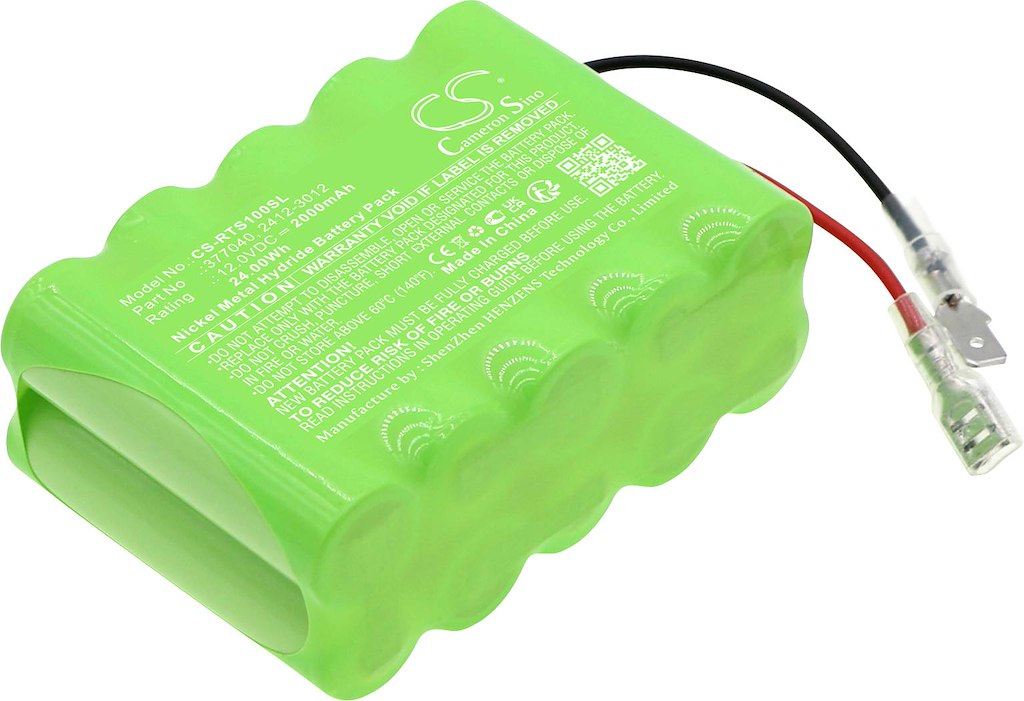 Cameron Sino akumulator za PDA i ručne terminale 3,7 V 2000 mAh (3417724)