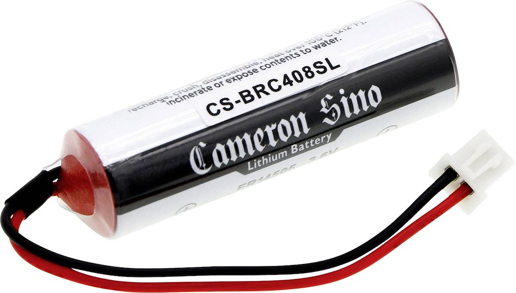 Cameron Sino akumulator za električni alat 3,6 V 2700 mAh specijalna veličina
