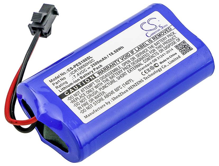 Cameron Sino akumulator za PDA i ručne terminale 7,4 V 2500 mAh (3417690)