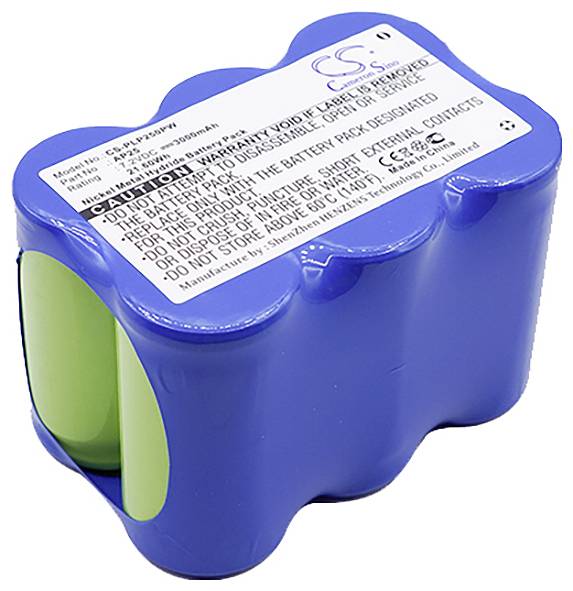 Cameron Sino akumulator za PDA i ručne terminale 7,2 V 3000 mAh