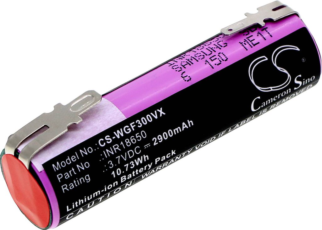 Cameron Sino akumulator za PDA i ručne terminale 3,7 V 2900 mAh