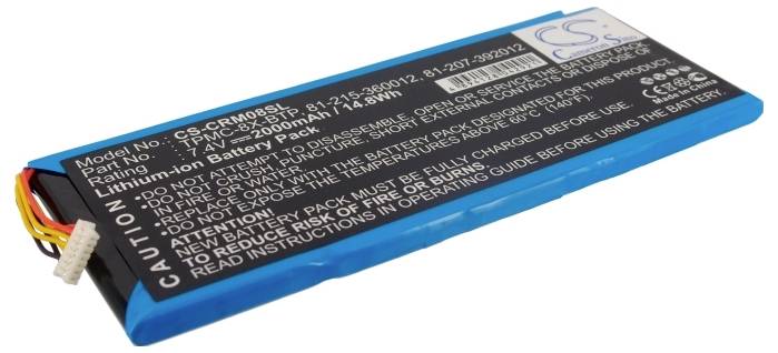Cameron Sino akumulator za PDA i ručne terminale 7,4 V 2000 mAh