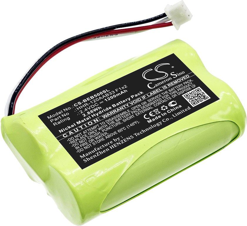 Cameron Sino akumulator za PDA i ručne terminale 3,7 V 1200 mAh