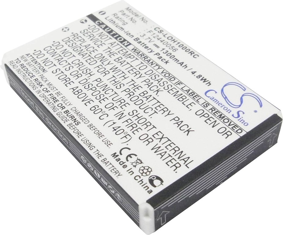 Cameron Sino akumulator za PDA i ručne terminale 3,7 V 1300 mAh (3415486)