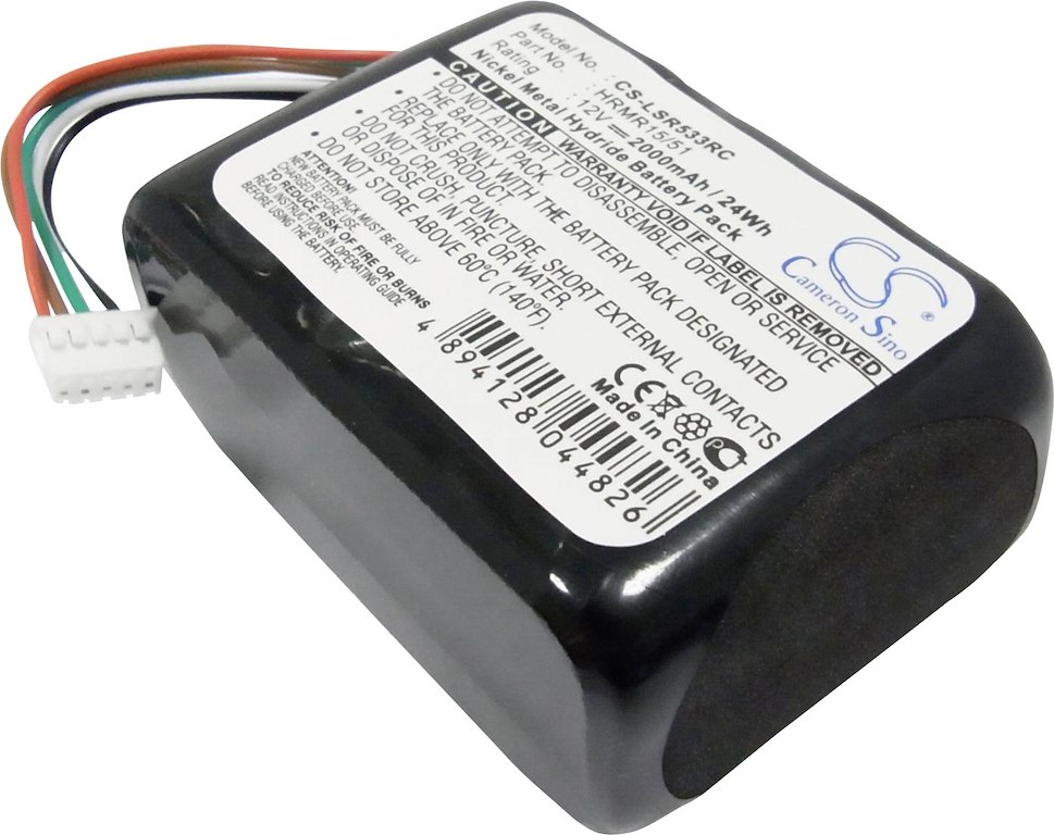 Cameron Sino akumulator za PDA i ručne terminale 3,7 V 2000 mAh (3415485)