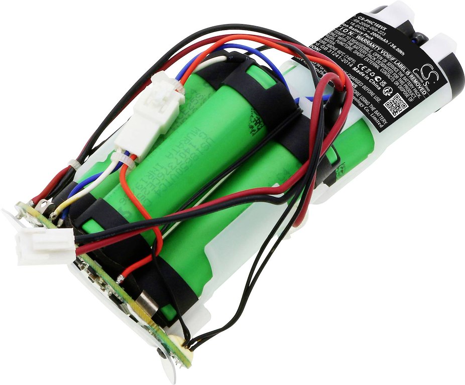 Cameron Sino akumulator za električni alat 18,0 V 2000 mAh specijalna veličina