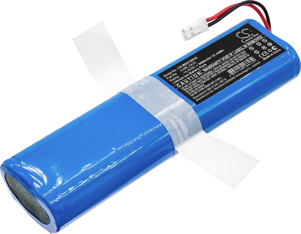 Cameron Sino akumulator za električni alat 14,4 V 2600 mAh specijalna veličina (3414505)