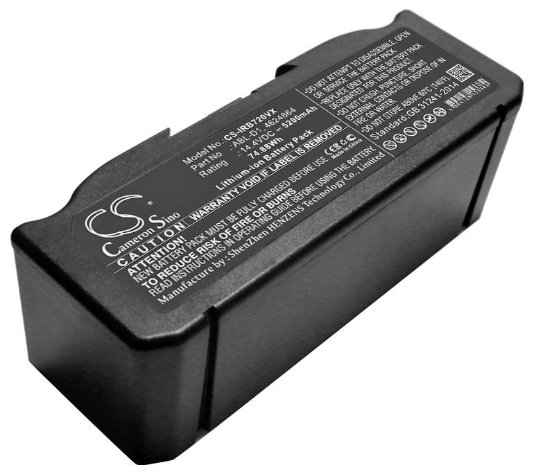 Cameron Sino akumulator za električni alat 14,4 V 5200 mAh (3414496)