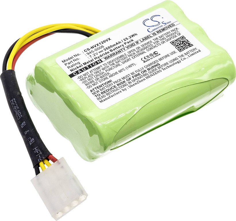 Cameron Sino akumulator za PDA i ručne terminale 7,2 V 3500 mAh