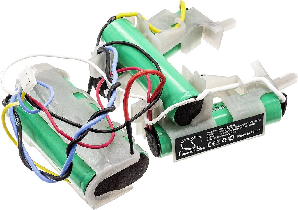 Cameron Sino akumulator za električni alat 18,0 V 2500 mAh