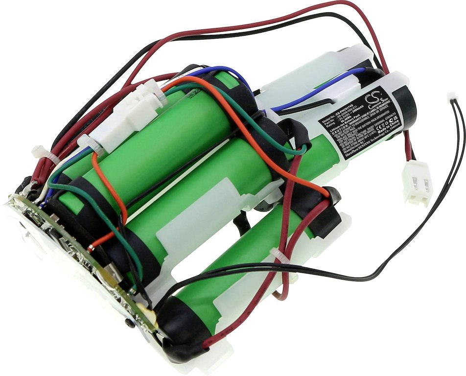 Cameron Sino akumulator za električni alat 25,2 V 2000 mAh