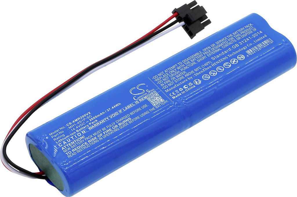 Cameron Sino akumulator za električni alat 14,4 V 2600 mAh specijalna veličina (3414459)