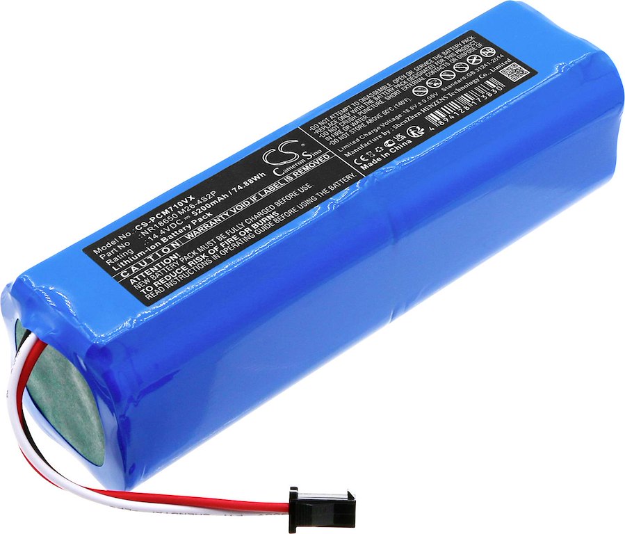 Cameron Sino akumulator za električni alat 14,4 V 5200 mAh