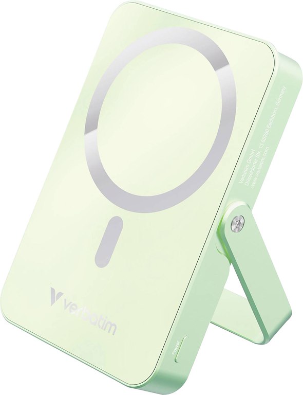 Verbatim powerbank prenosna baterija LiPo 10000 mAh (3411961)