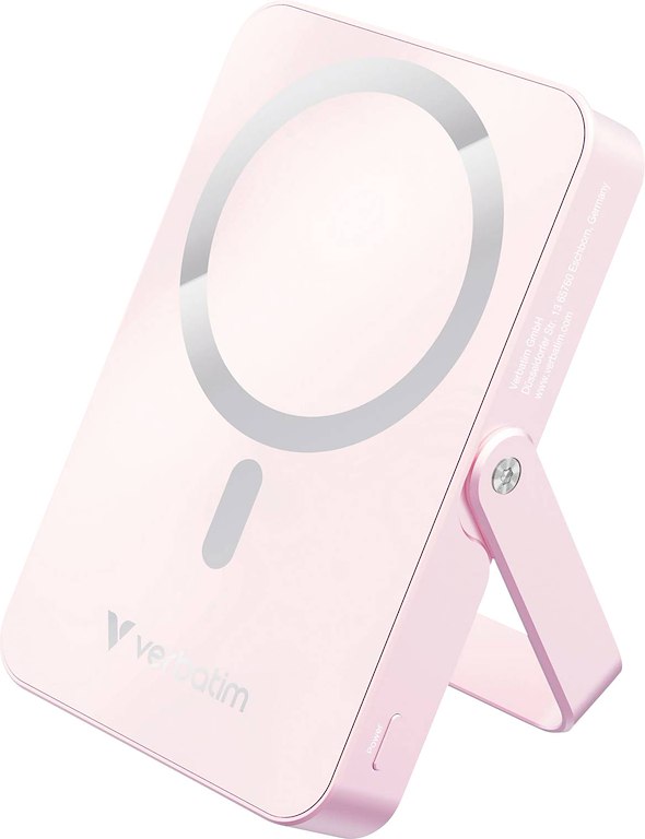 Verbatim powerbank prenosna baterija LiPo 10000 mAh (3411943)