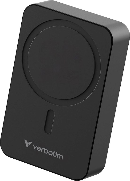 Verbatim powerbank prenosna baterija 20000 mAh