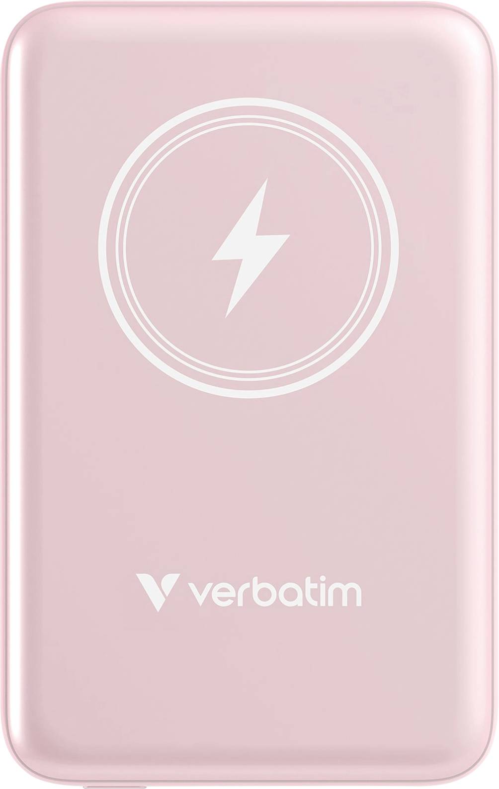 Verbatim powerbank prenosna baterija LiPo 10000 mAh (3411887)
