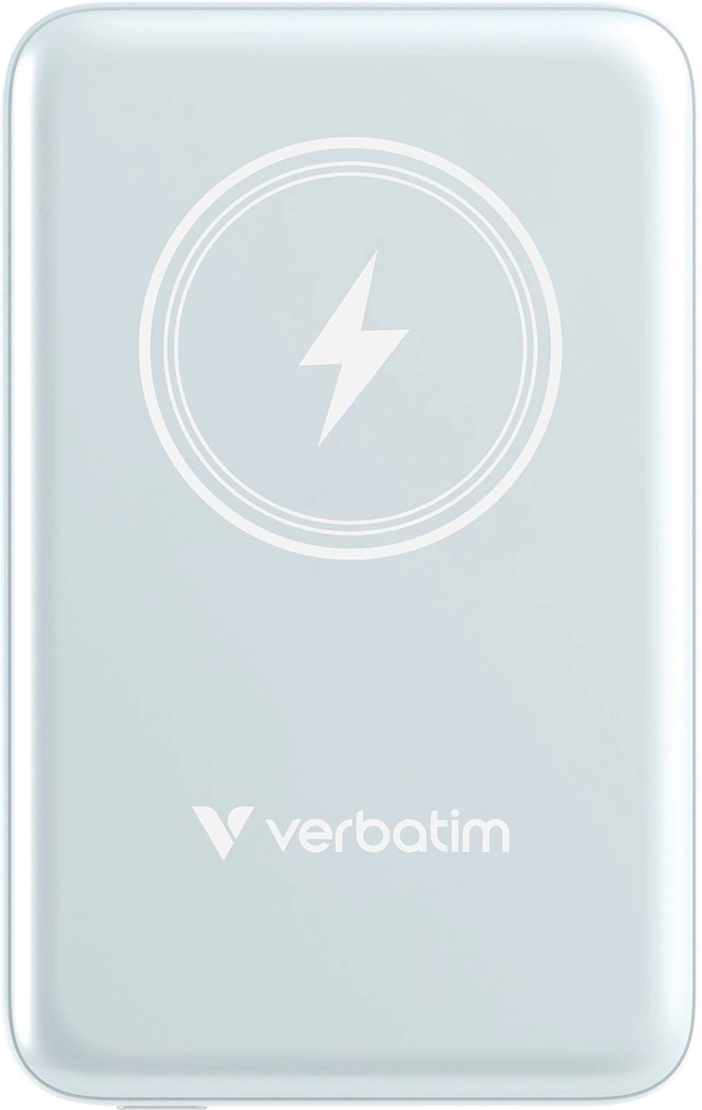 Verbatim powerbank prenosna baterija LiPo 10000 mAh 187 g