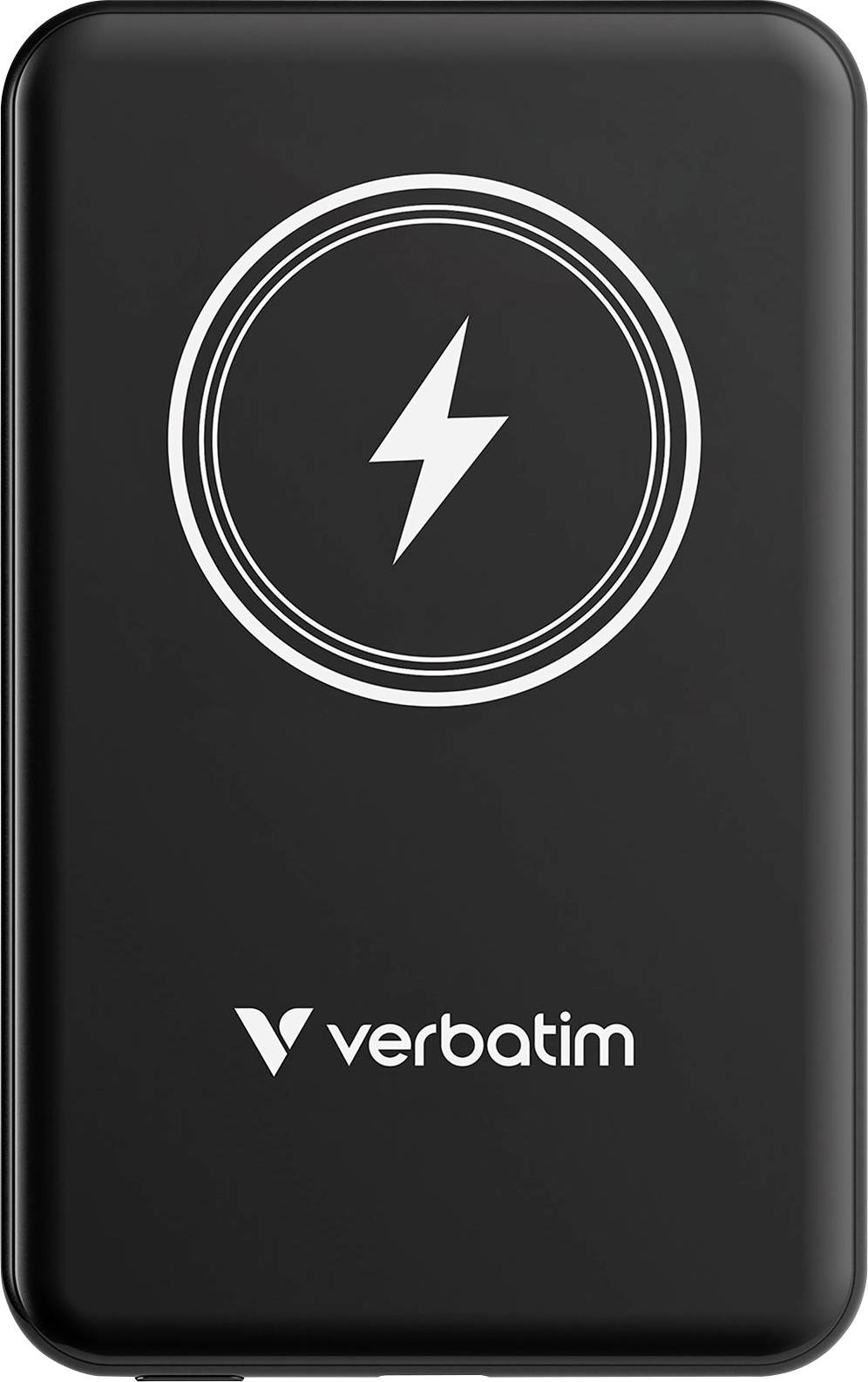 Verbatim powerbank prenosna baterija LiPo 5000 mAh