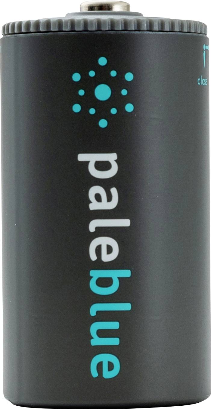 Paleblue PB-D-C punjiva D baterija Li-Ion 1,5 V 7400 mAh D (Mono)