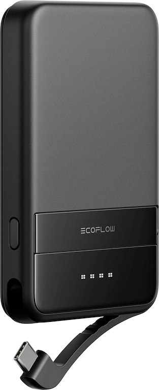 ECOFLOW powerbank prenosna baterija Li-Ion 5000 mAh