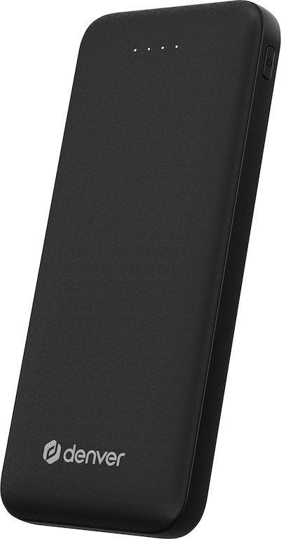 Denver PBS-10010B powerbank prenosna baterija 10000 mAh