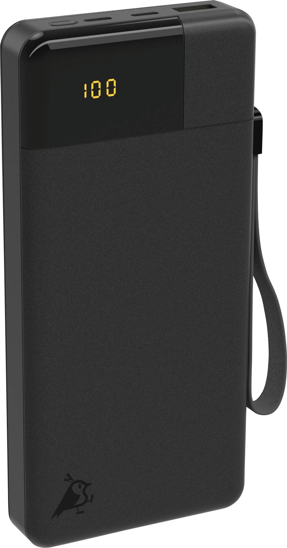 Aqiila B20 powerbank prenosna baterija LiPo 20000 mAh