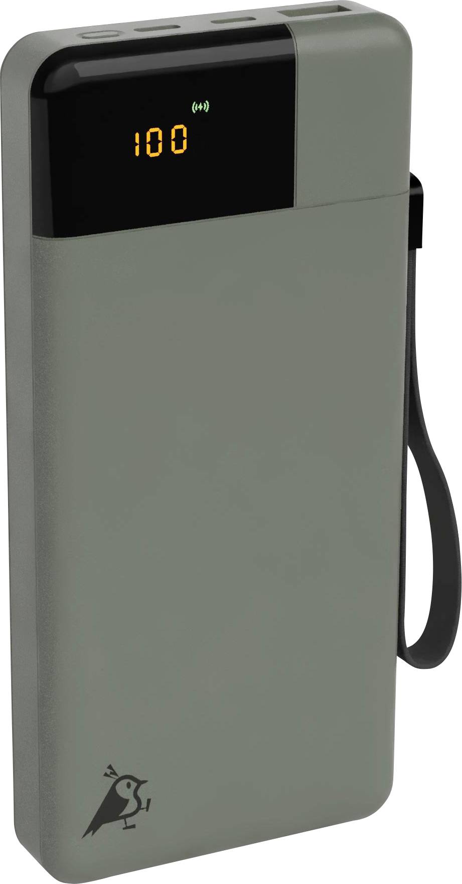 Aqiila B20M powerbank prenosna baterija LiPo 20000 mAh