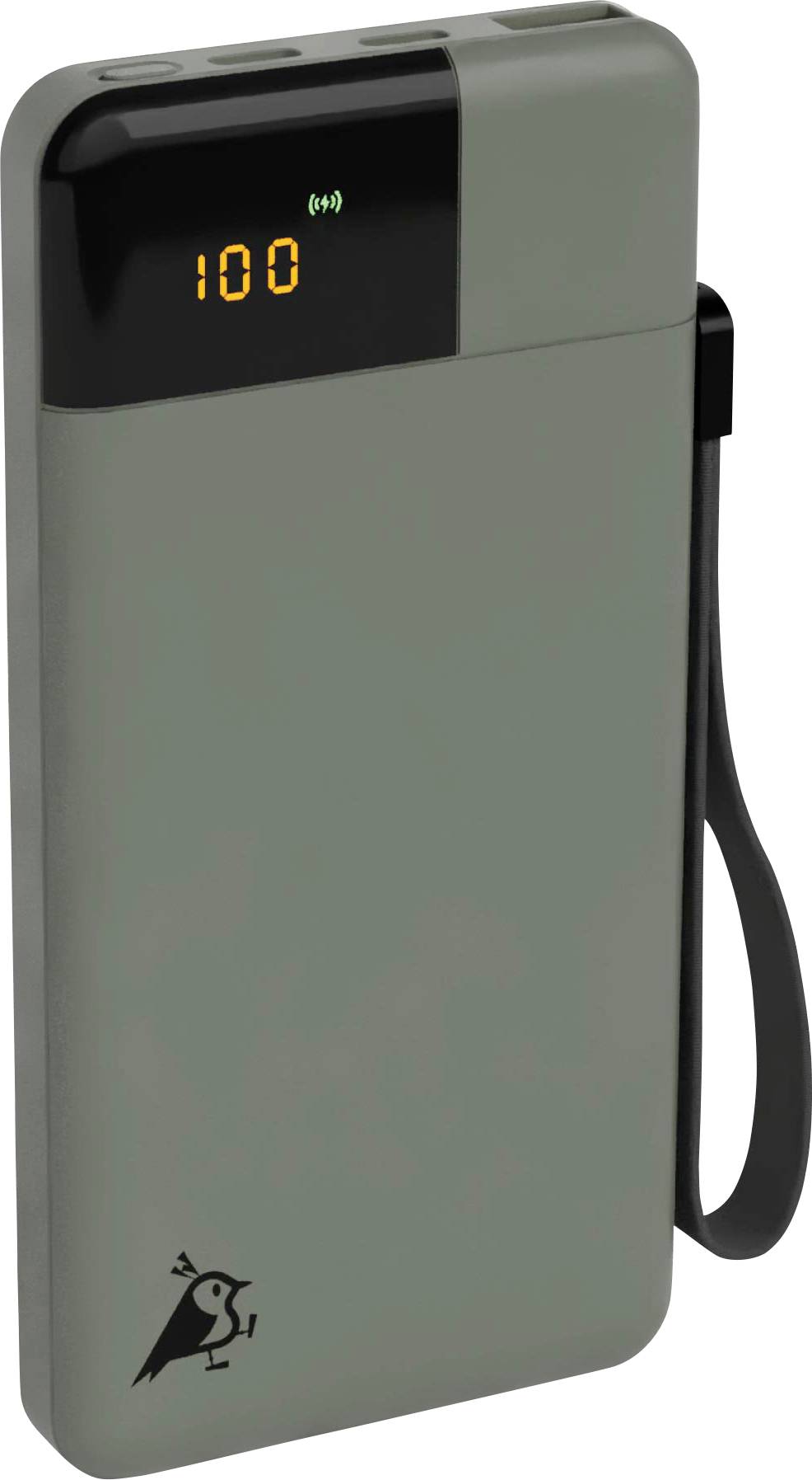 Aqiila B10M powerbank prenosna baterija LiPo 10000 mAh