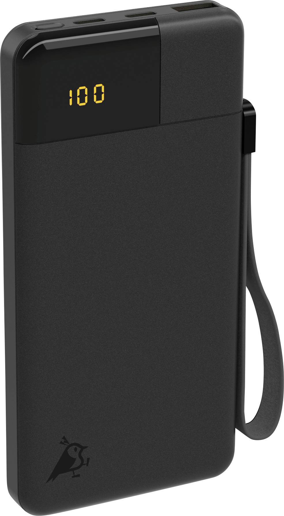 Aqiila B10B powerbank prenosna baterija LiPo 10000 mAh