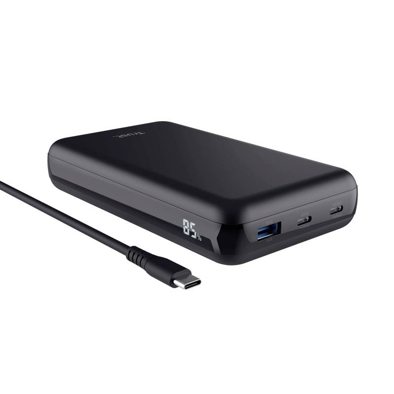 Trust powerbank prenosna baterija Li-Ion