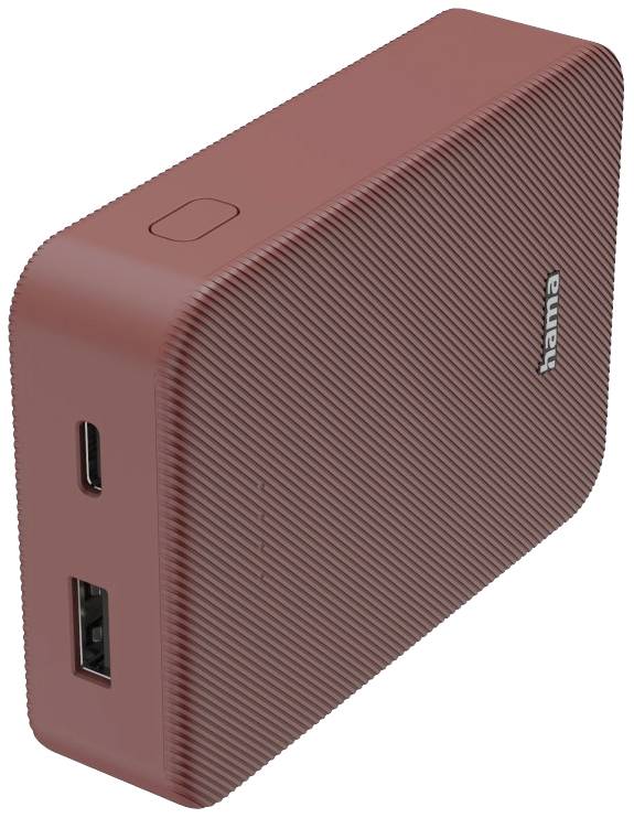 Hama powerbank prenosna baterija LiPo 10000 mAh (3089559)