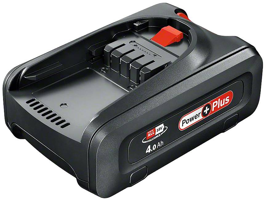 Bosch 1607A350T0 akumulator za električni alat 18,0 V 4 Ah