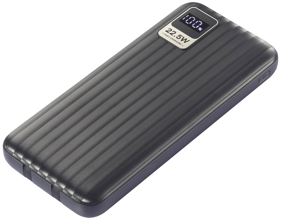 VOLTCRAFT K512 powerbank prenosna baterija LiPo 10000 mAh
