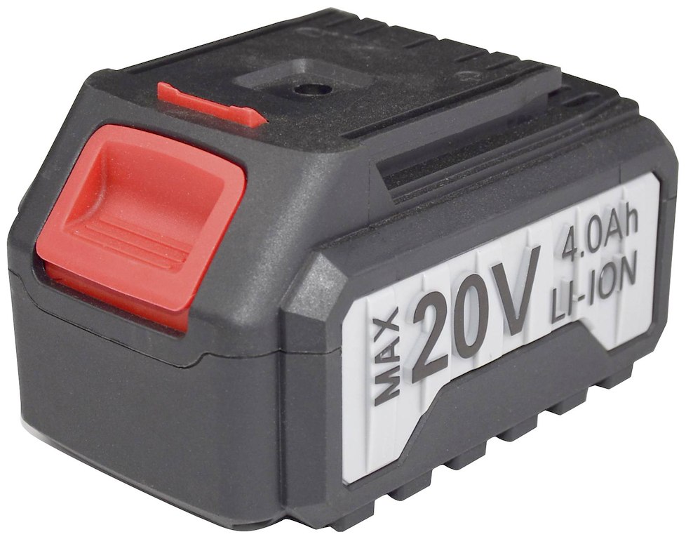 Brüder M17856 akumulator za električni alat Li-Ion 4,0 Ah