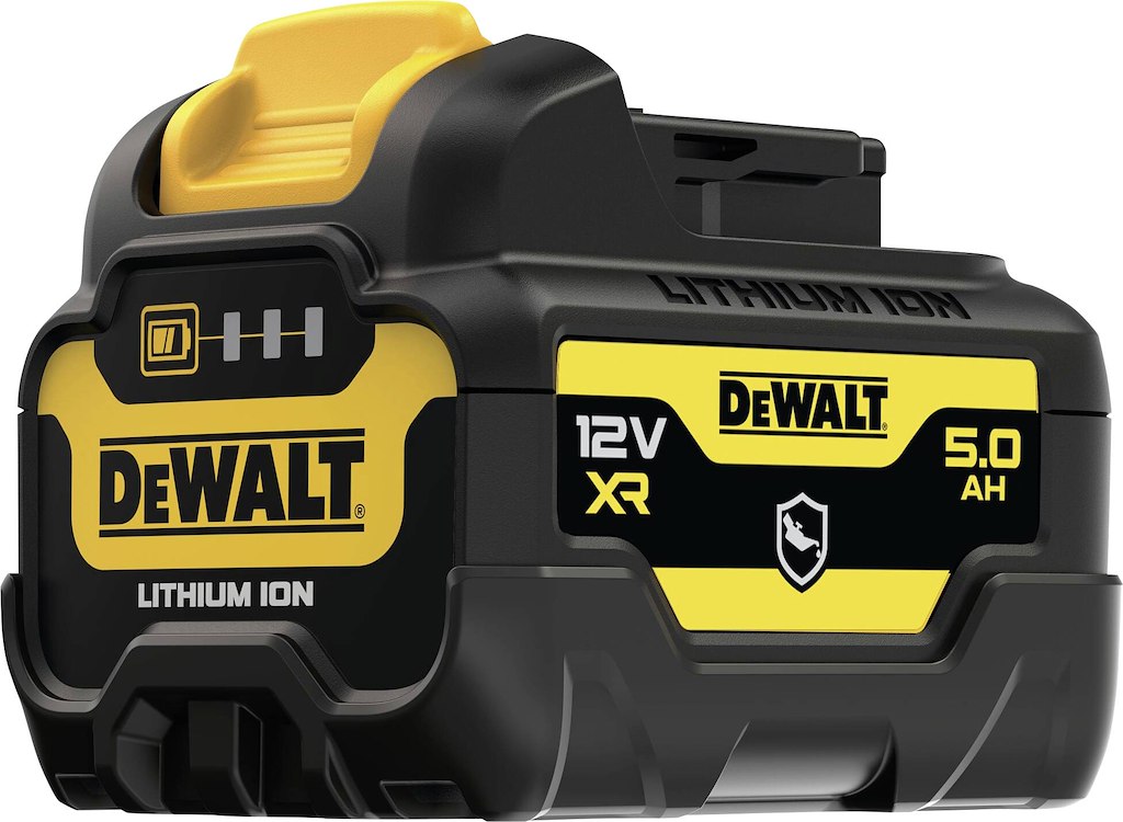 DeWalt DCB126G-XJ akumulator za električni alat specijalna veličina