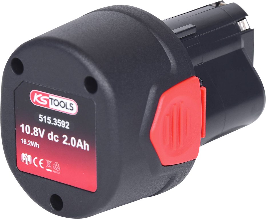KS 5153592 akumulator za električni alat 2 Ah