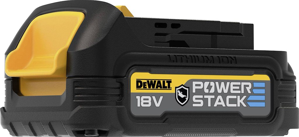 DeWalt DCBP034G-XJ, 1 Stück(e) akumulator za električni alat Li-Ion 1,7 Ah