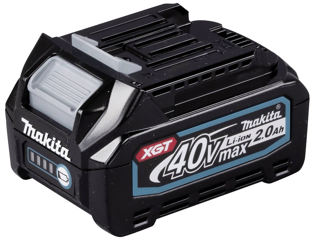 Makita akumulator za električni alat Li-Ion 40 V 2,0 Ah