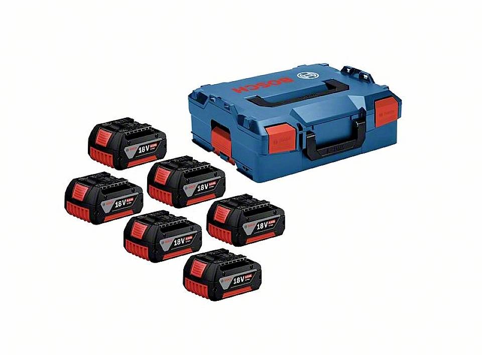 Bosch GBA 18V4.0Ah akumulator za električni alat Li-Ion 4 Ah