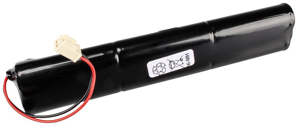 XCell 147894 akumulatorski paket NiMH 10,8 V 2900 mAh AA